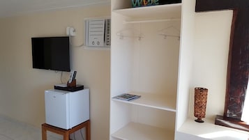 Comodidades do quarto