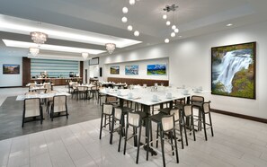 Restaurantes