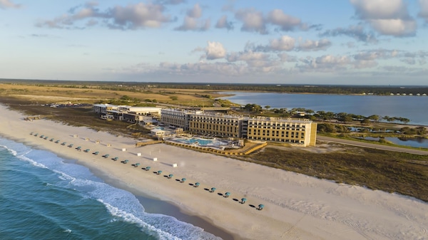 The Lodge At Gulf State Park, A Hilton Hotel - Alabama
