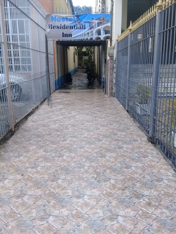 Hostel Residential Inn - Rio de Janeiro