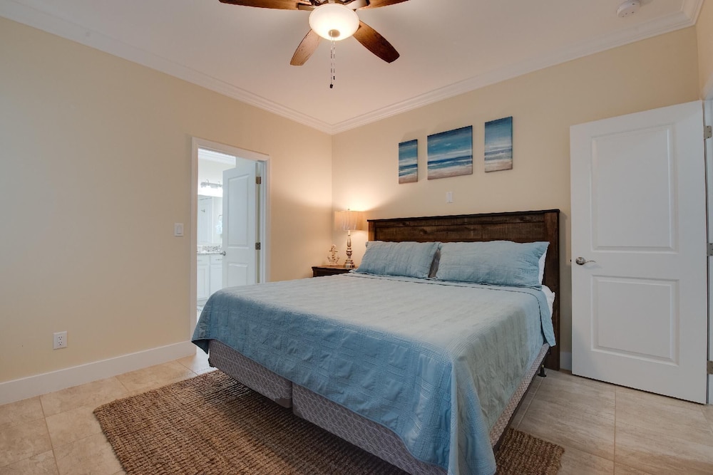 # 7 Casa Frente Al Mar Beachy Keen - Florida Keys