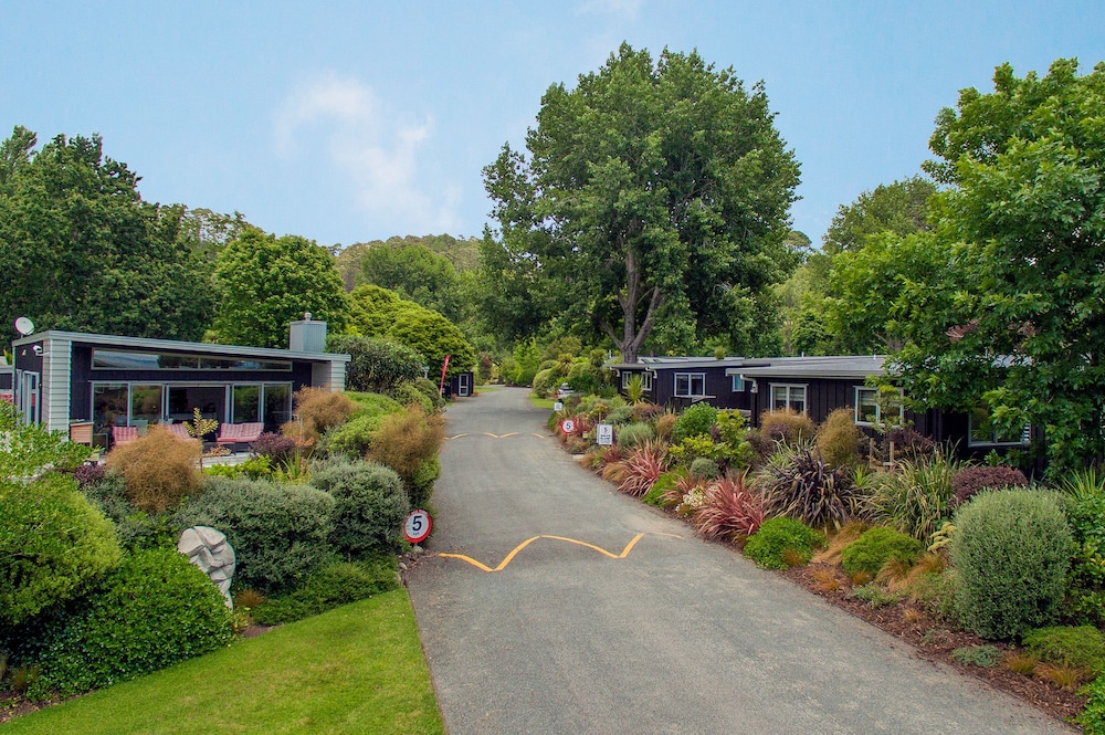 Flaxmill Accommodation - Bay of Plenty