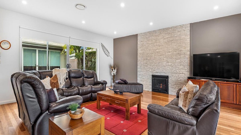 Dashaz Dream - The Vintage Holiday Houses - Lovedale