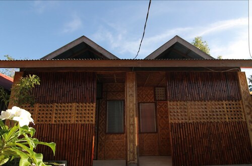 Native Bungalow House Design