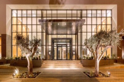 DELTA HOTEL APARTMENTS