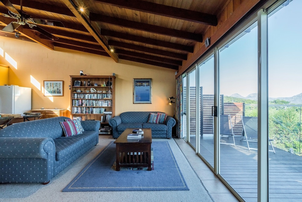 Freycinet Panorama - Tasmania