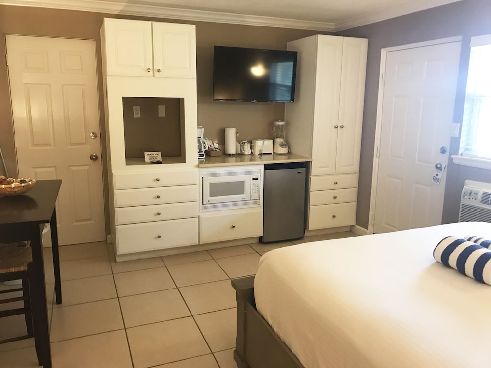 Silver Sands # 257s: 2 Br / 2 Ba Resort En Longboat Key Por Rva, Capacidad Para 6 - Longboat Key