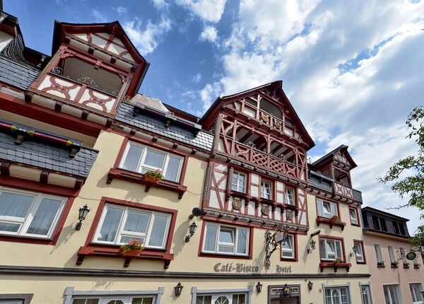 Hotel Zehnthof - Cochem