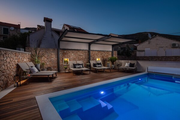 Villa Valentina - Bol