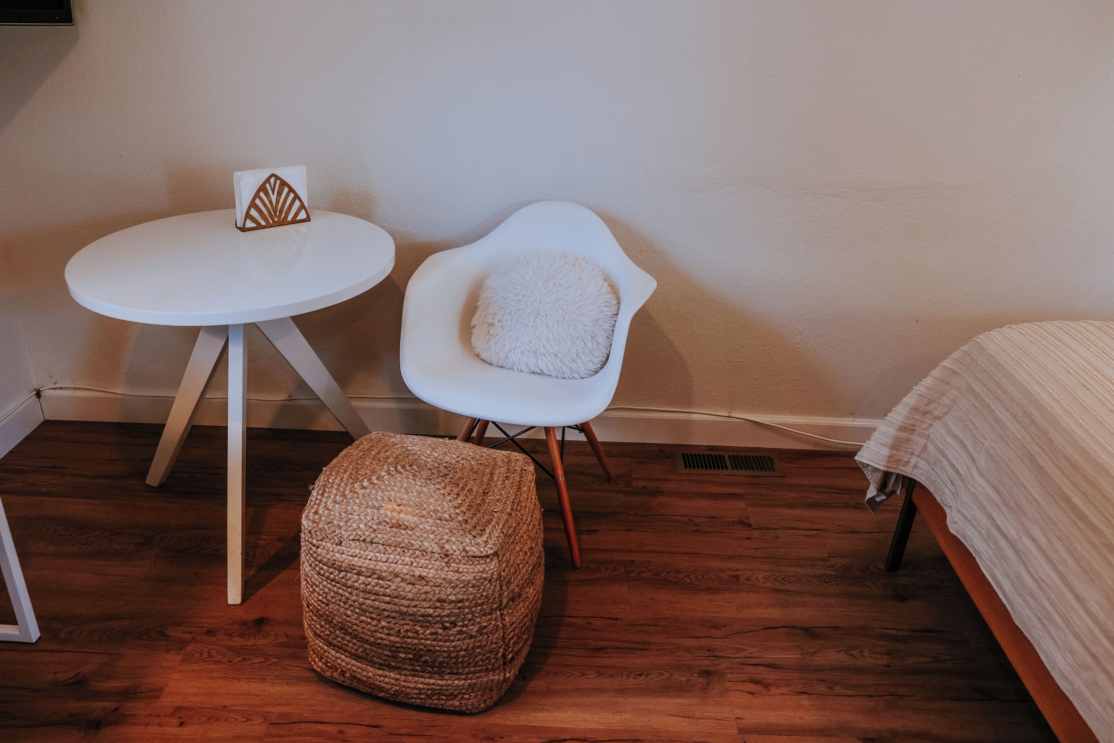 Cozy Studio With A/c 1b/1b In San Mateo, California. No Pet/smoke - 벌링게임