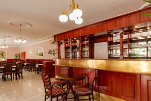 Bar (no alojamento)