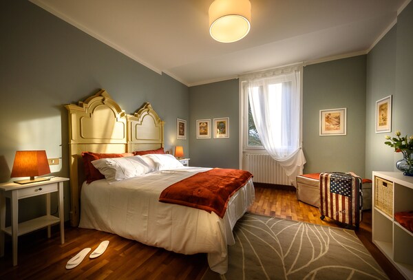 Bed And Breakfast Sweet Home - Tirano