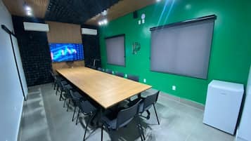 Sala de reunião