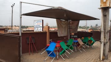 Bar (no alojamento)