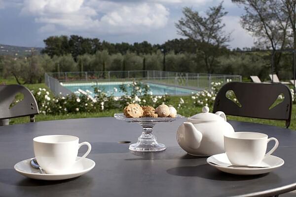 Agriturismo Cantagrillo - Toscane