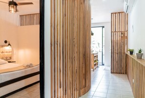 Apartamento Clássico, 1 quarto | Planta do andar