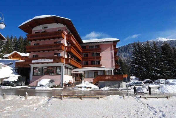 Hotel Cristiania - Madonna di Campiglio