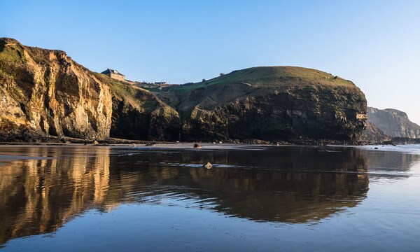 The Druidstone Hotel - Pembrokeshire
