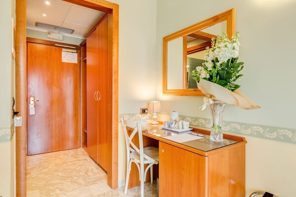 Europa Stabia Hotel - Castellammare di Stabia