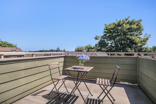 Seattle Vacation Home: Wall Street - Luxury 3 Bed\/2.5 Bath, Great Location - Seattle, WA