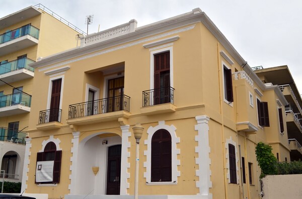 City Center House In Rhodes - Rhodes