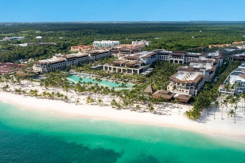 Lopesan Costa Bávaro Resort Spa & Casino - All Inclusive