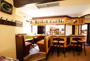 Jantares servidos, cozinha local 