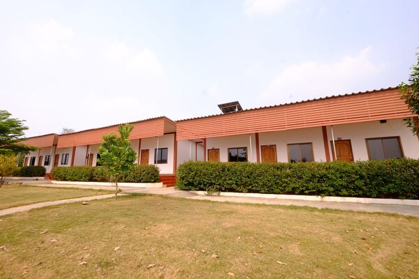 Mini Guesthouse - Mae Hong Son