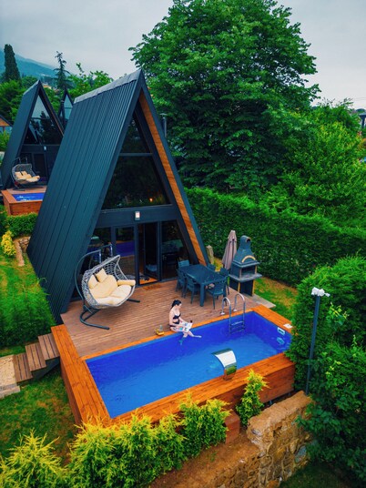 Babil Bungalow Boutique Hotel