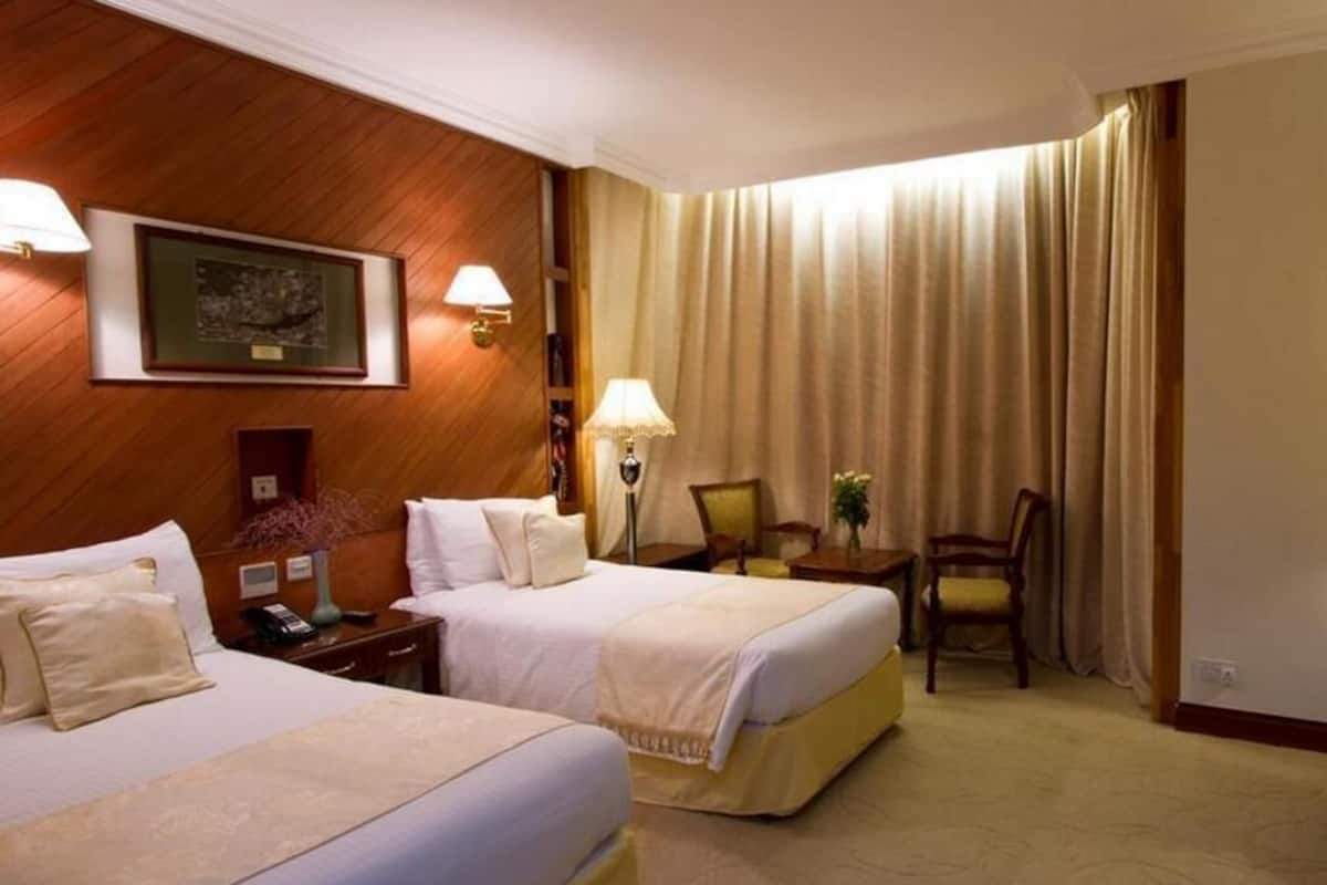 Roupas de cama de algodão egípcio, roupas de cama premium