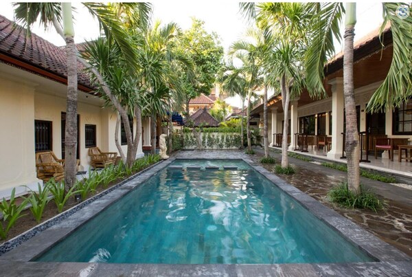 Sari Indah Cottages - Kuta