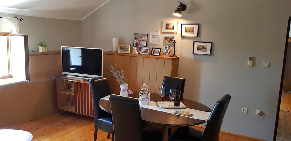 Agroturizam Stelio - Croatia