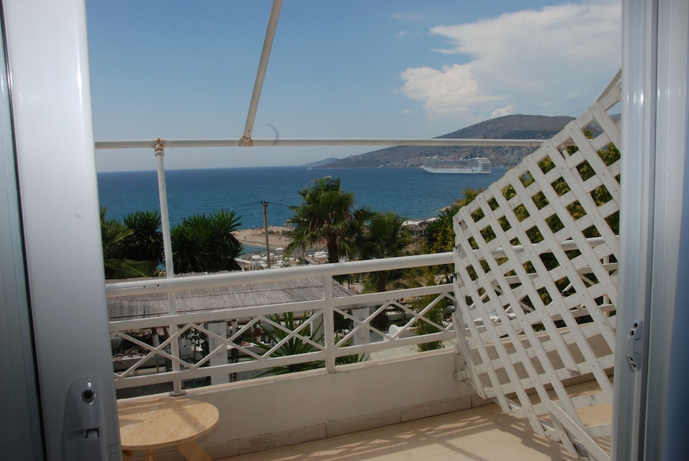 Hotel Saranda - Saranda