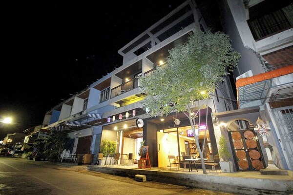 Baan Kieng Guest House Lampang - Lampang