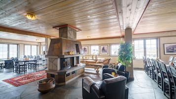 Sala de estar