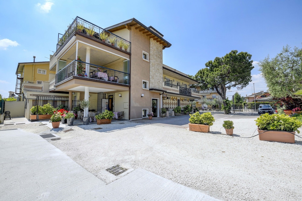 Camere America B&b - Sirmione