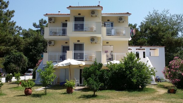 Villa Iris - Тасос