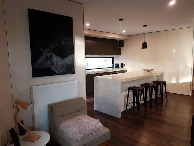 Cross River Retreat-dcs Retreats - Mount Buller