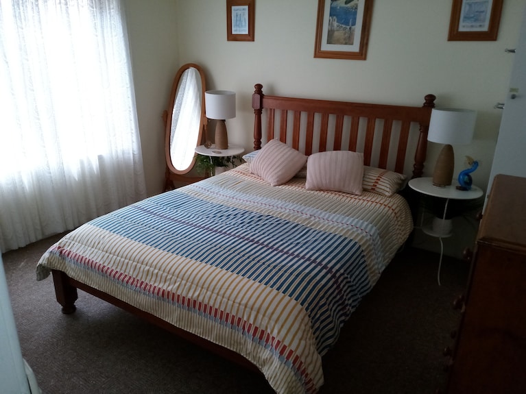Rigby's Cozy Hideout - Shire of Mornington Peninsula