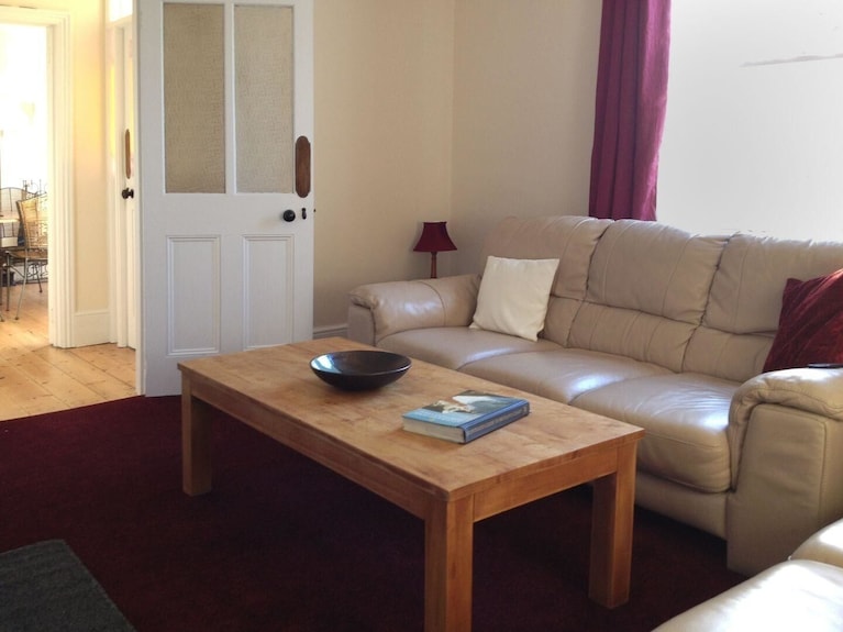 Hedgelea, Les Animaux De Compagnie, Avec Feu Ouvert à North Tawton, Ref 976108 - Okehampton