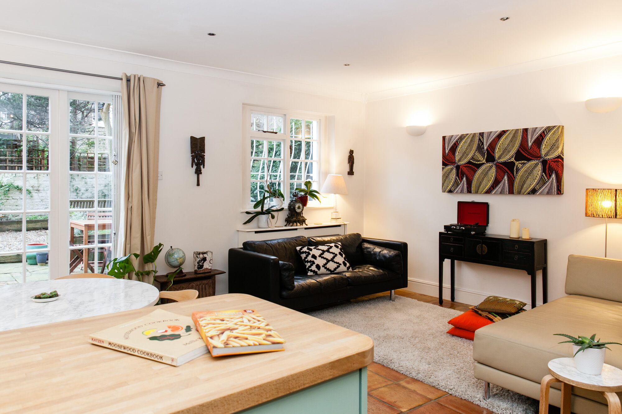 Geräumig, Sauber Und Komfortabel In Notting Hill - Notting Hill