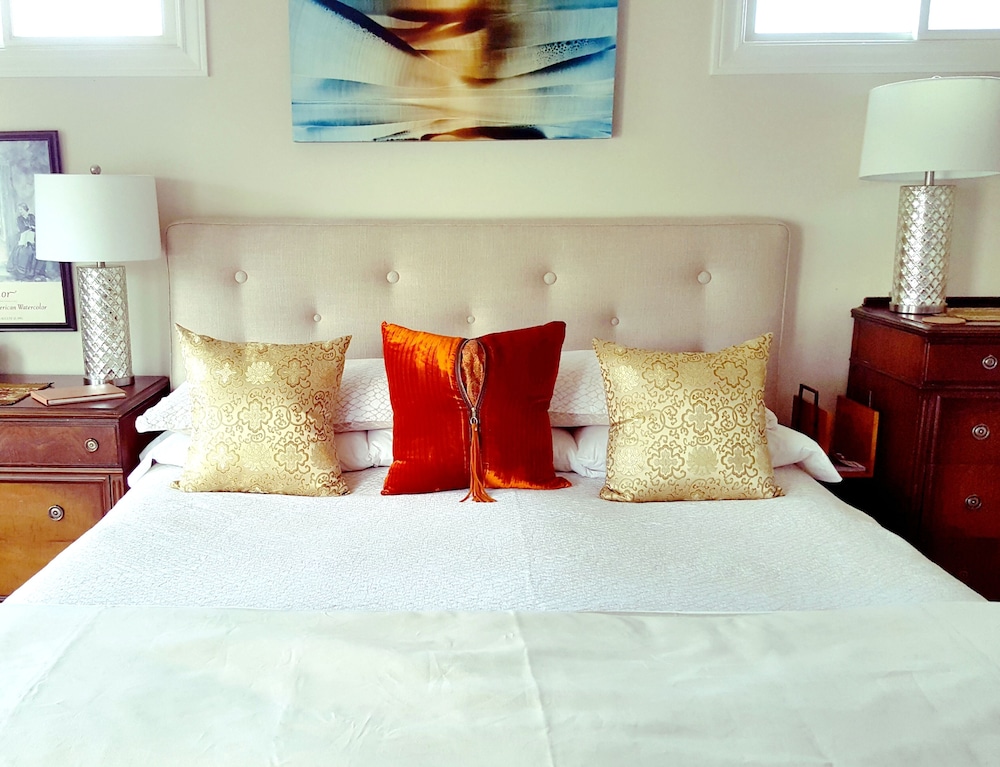 Nuova Inserzione Nel Cuore Di Austin, Goditi La Privacy Di The Collier Guest Room! - Austin, TX