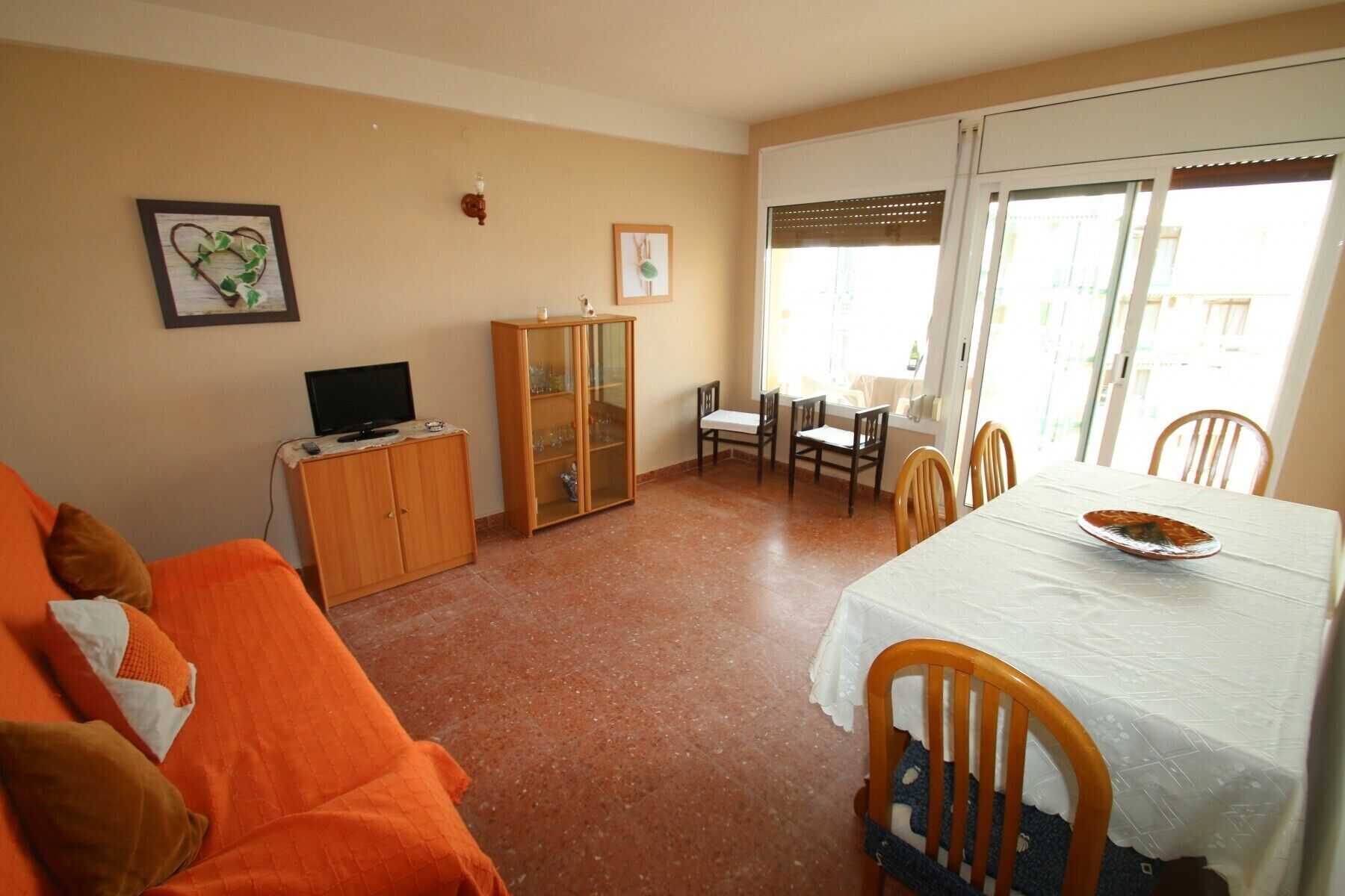 Apartamento Regueral Cambrils - Cambrils