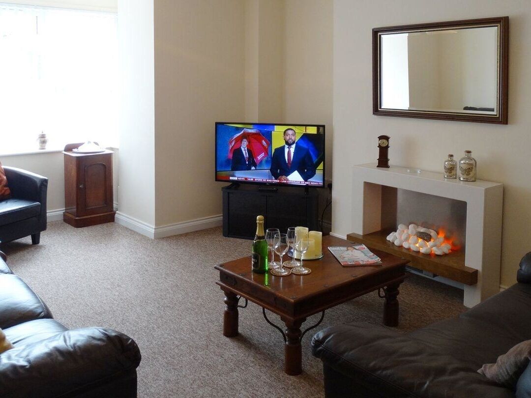 2 Carlton Mews, Family Friendly, Country Holiday Cottage In Exmouth - Exmouth