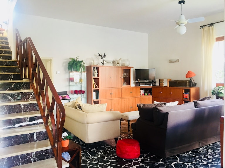 Maison De Vacances Maison Avec Jardin Près De La Mer - Toscane