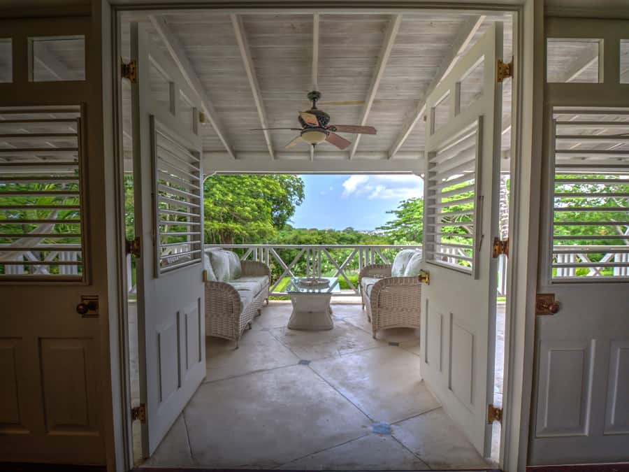 Área para churrasco/piquenique