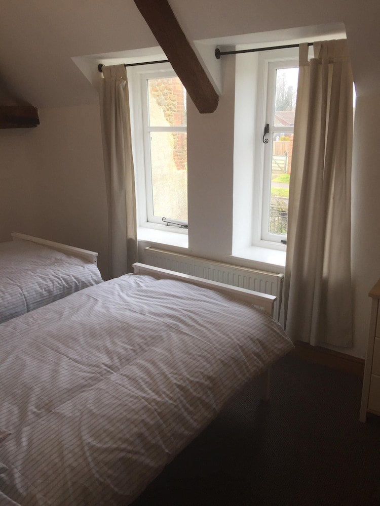 Forget Me Not Cottage In Prime Location In Old Hunstanton - Hunstanton