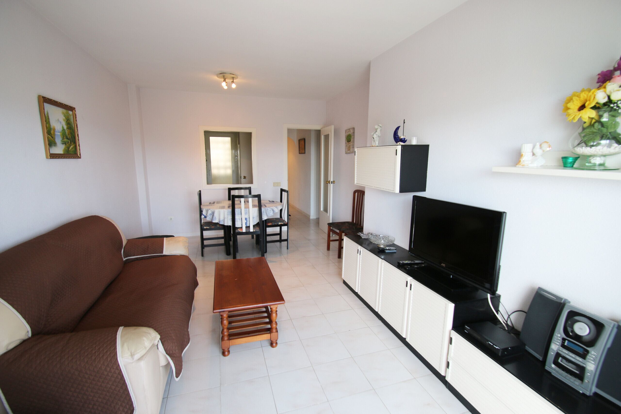 Apartamento Las Calas - Miami Platja