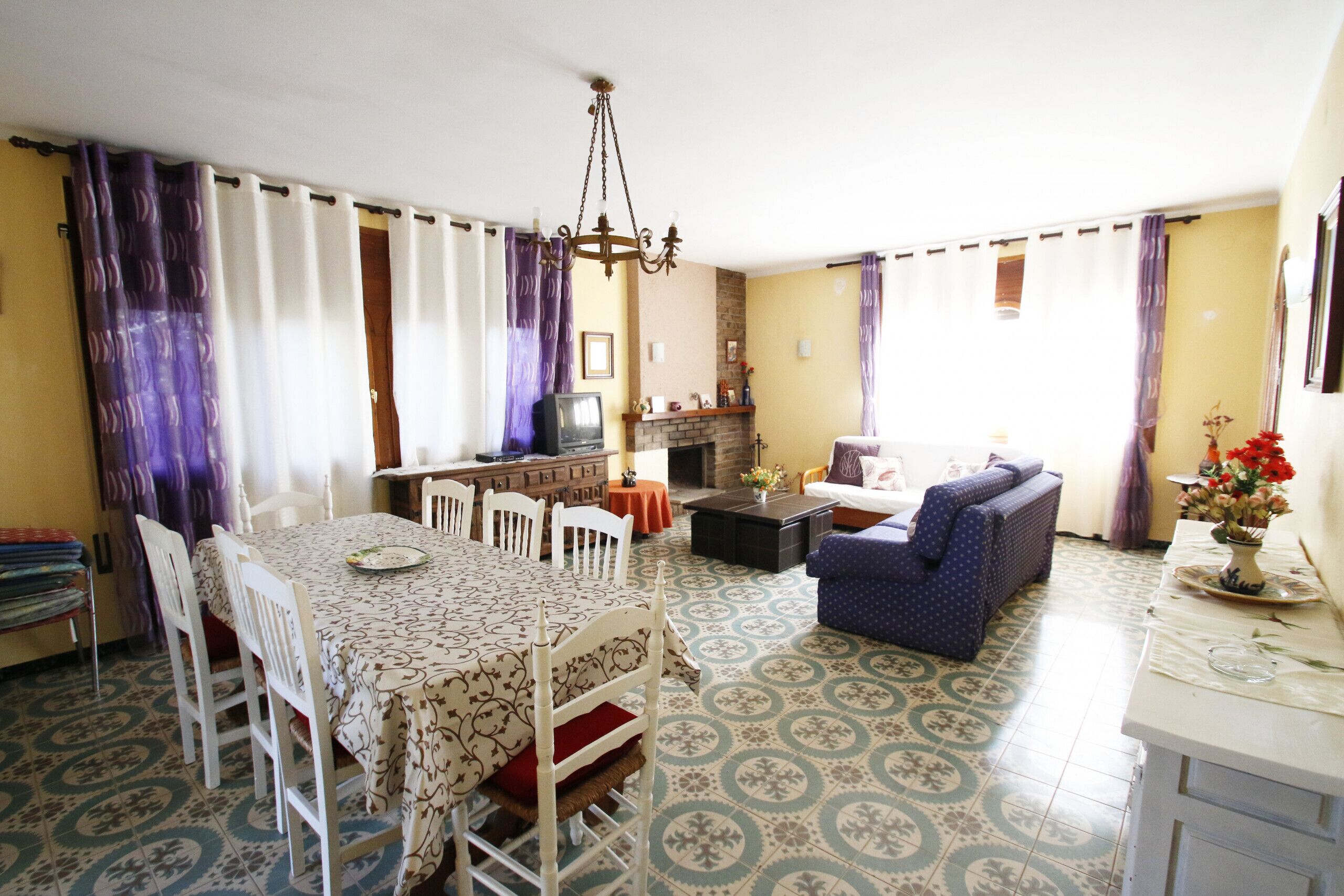 Villa Rustical 14 Costa Dorada - Mont-roig del Camp