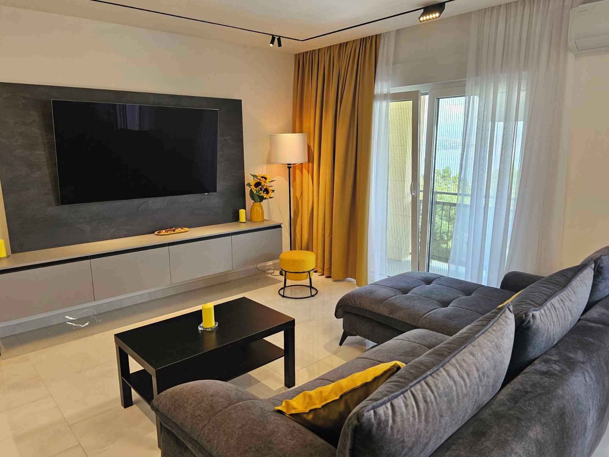 Appartement De Vacances Avec Balcon Et Piscine Communautaire - Opatija